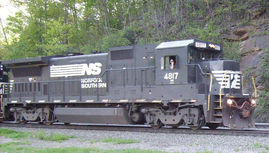 NS 4817